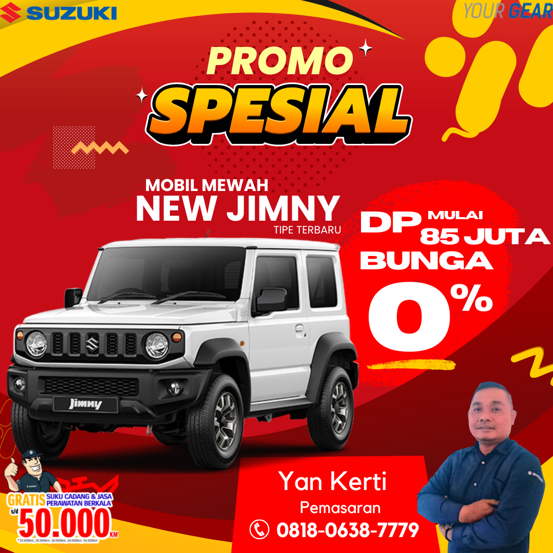 Suzuki Bali - Info Harga & Promo Suzuki Bali 2024